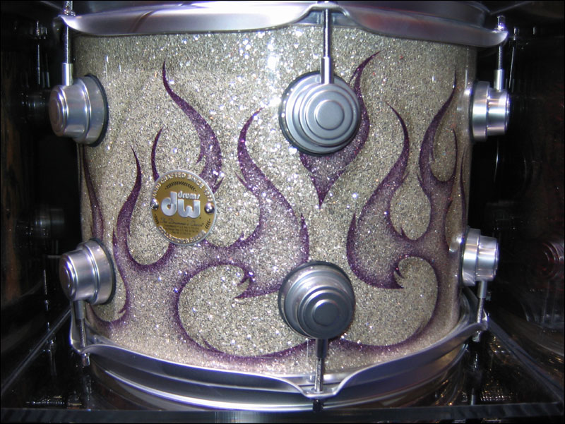 NAMM pics...gear! - Drums & Percussion - Harmony Central